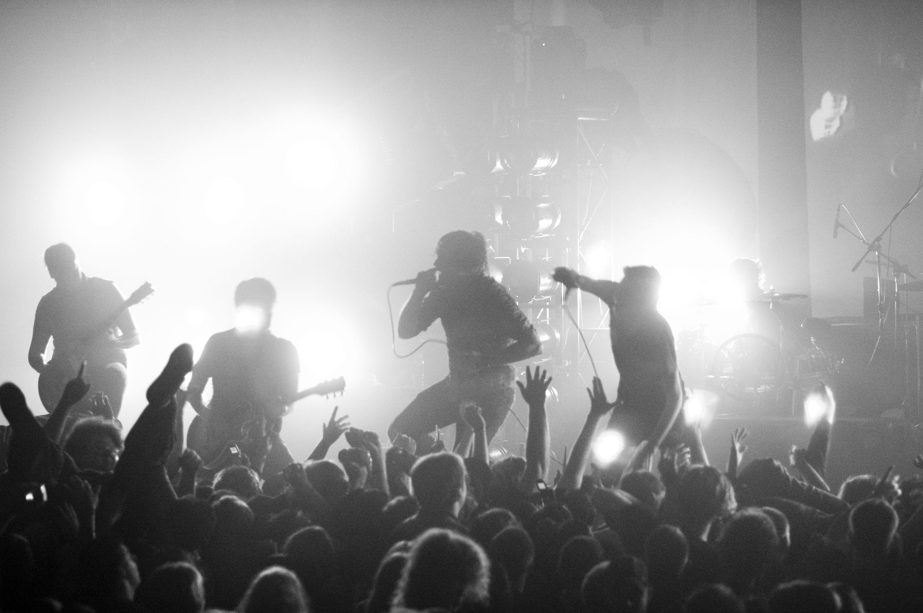 Norma Jean Band Wallpapers - Wallpaper Cave