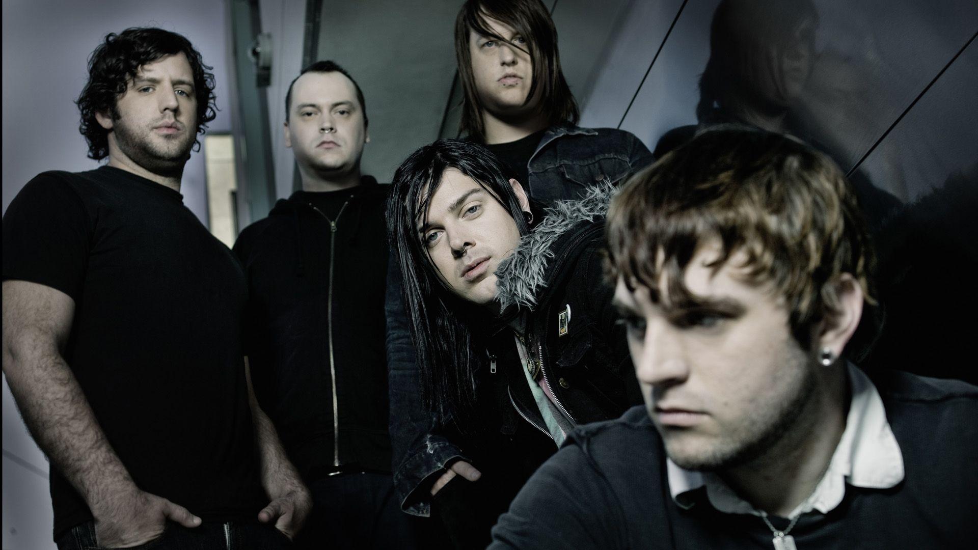 Norma Jean Band Wallpapers - Wallpaper Cave