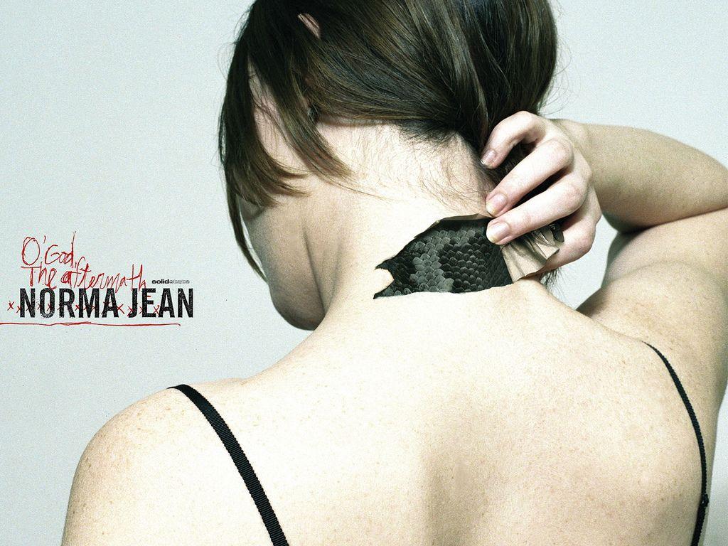Norma Jean Band Wallpapers - Wallpaper Cave