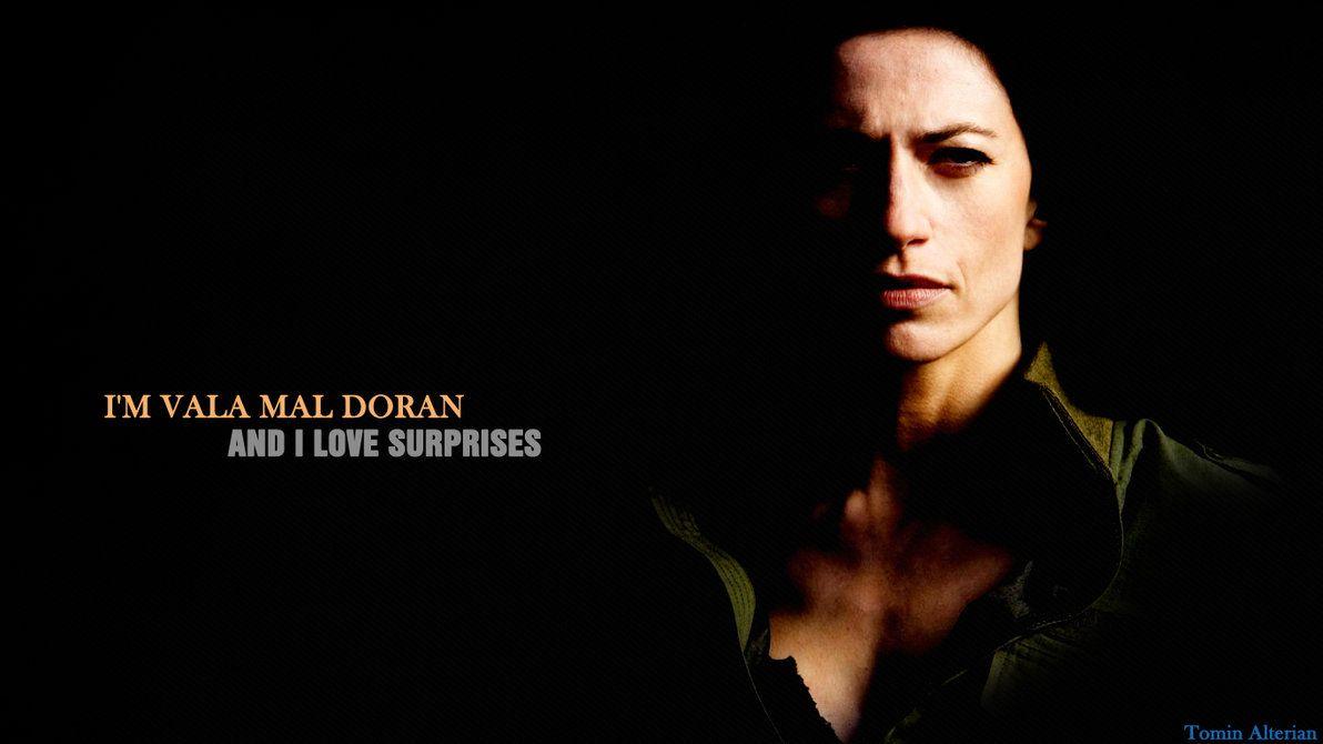 Vala Mal Doran Wallpapers - Wallpaper Cave