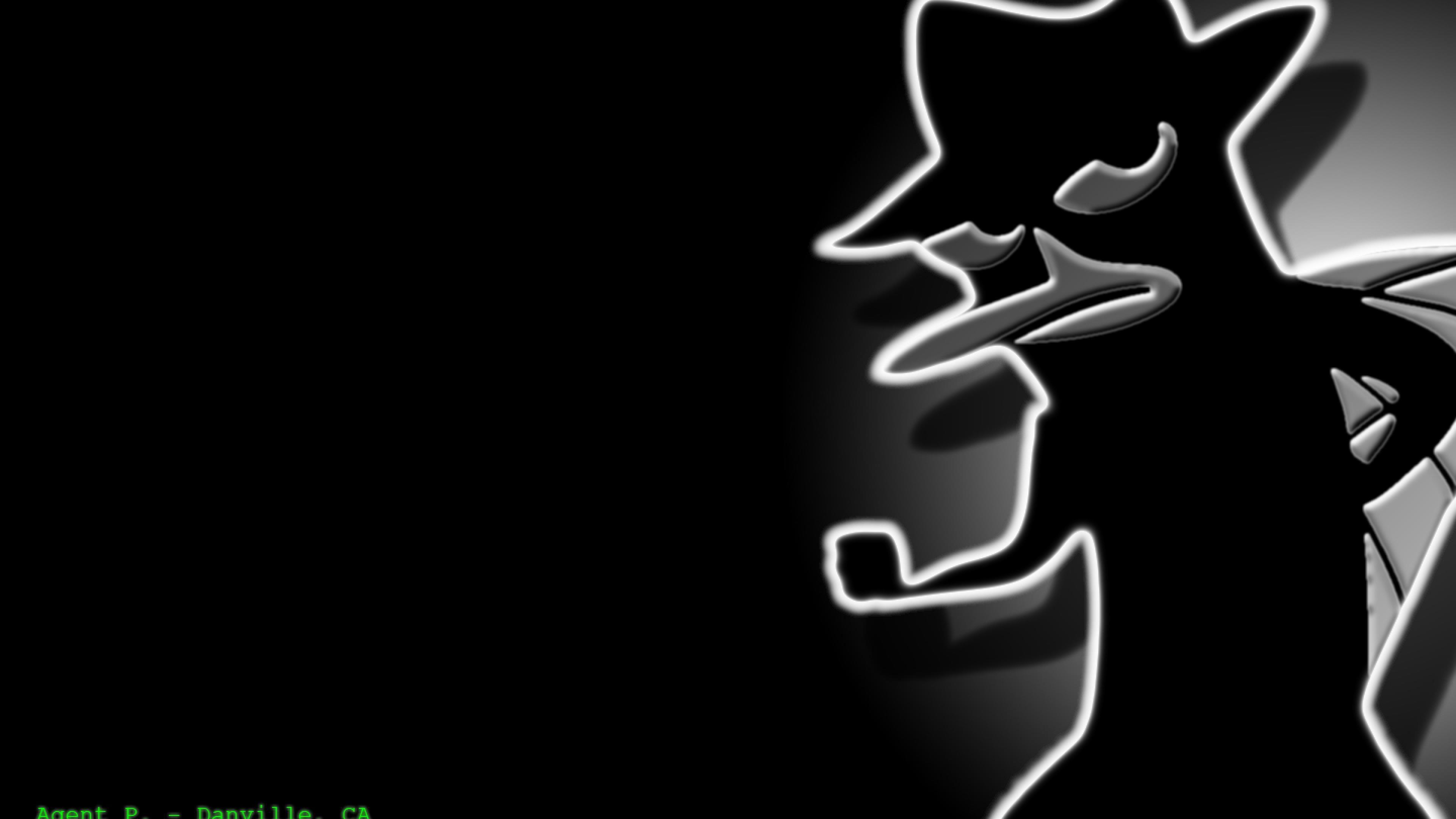 Platypus Perry Wallpapers - Wallpaper Cave