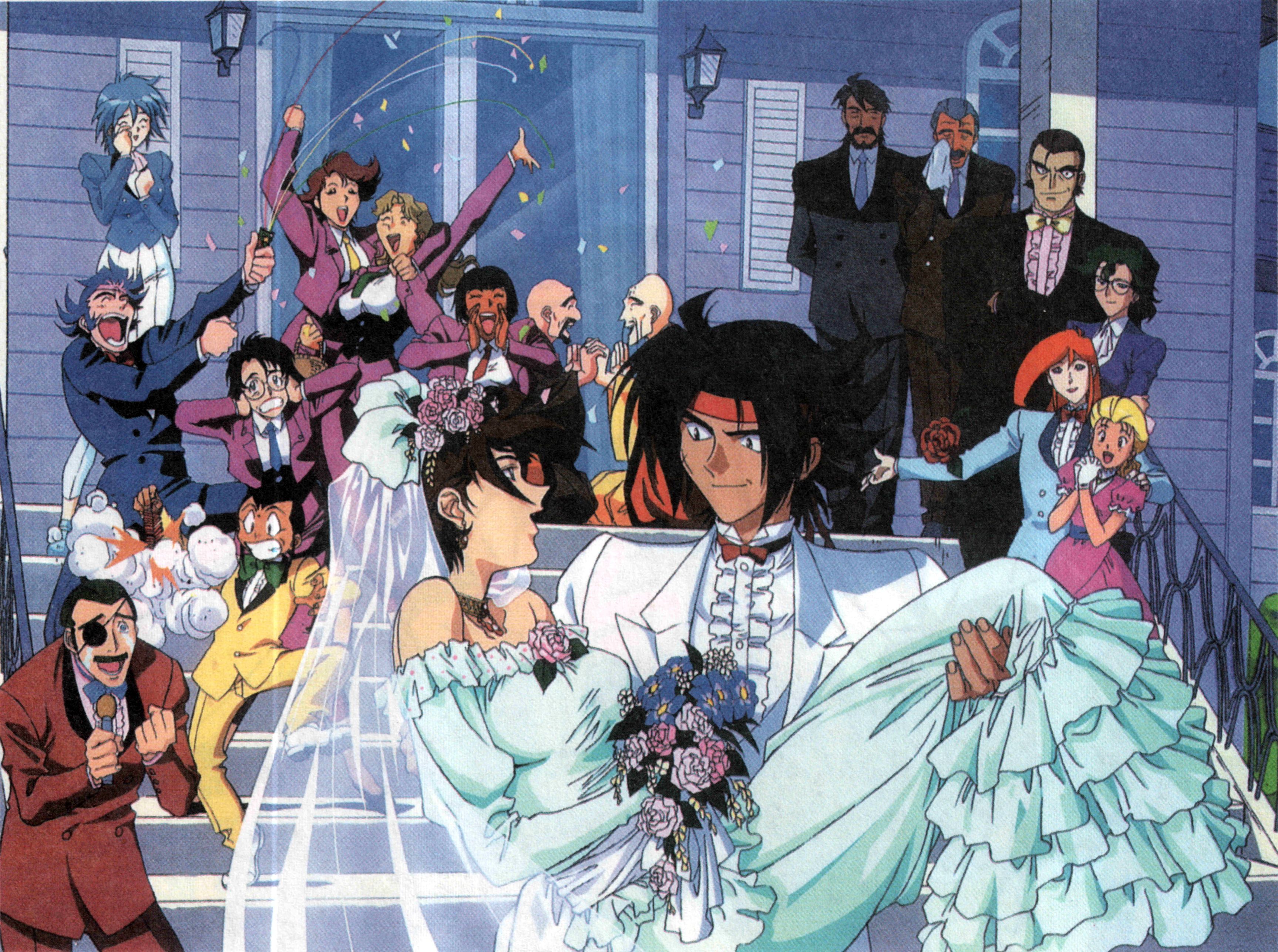 G Gundam Wallpapers Domon - Wallpaper Cave