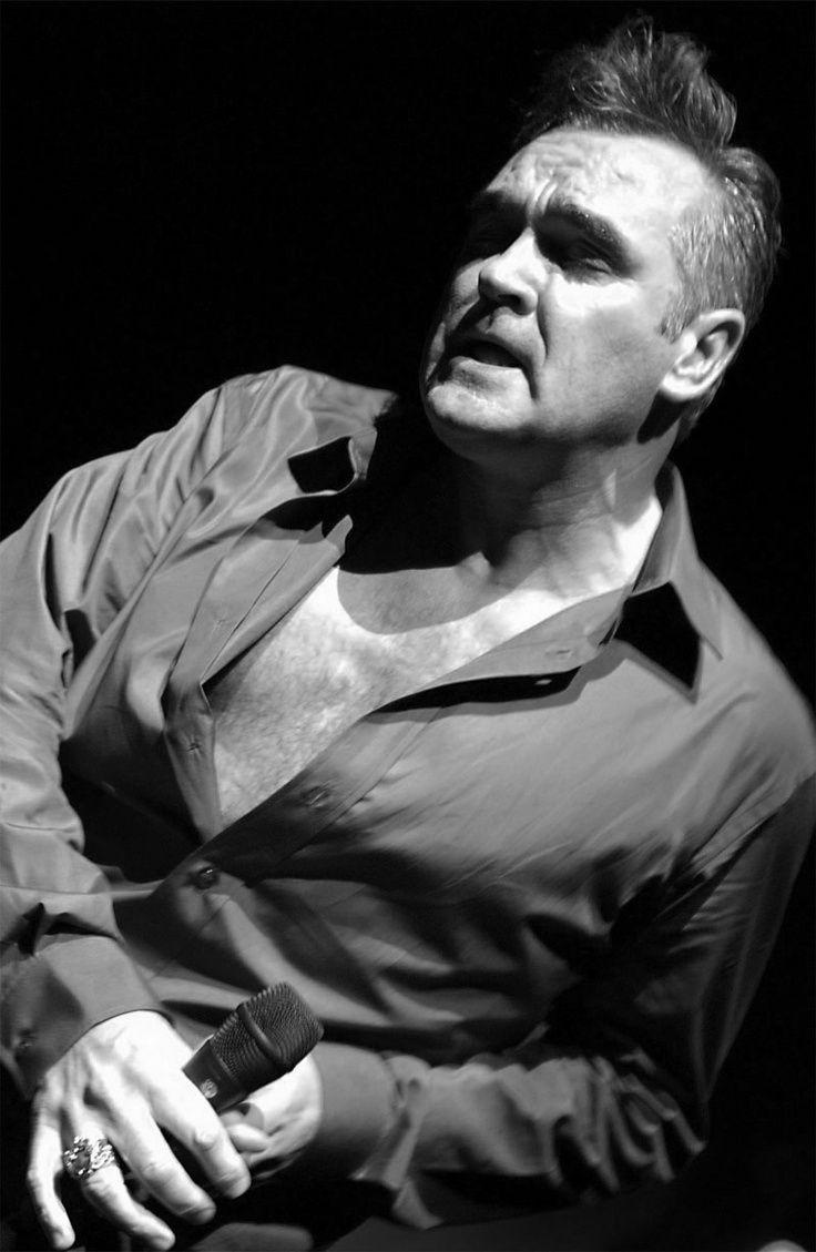 Morrissey Wallpaper