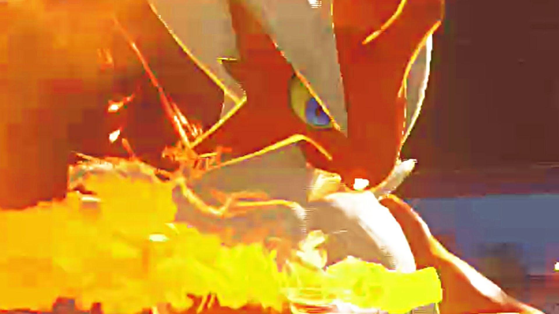 Pokemon Mega Blaziken Wallpapers Widescreen HD - Wallpaper Cave