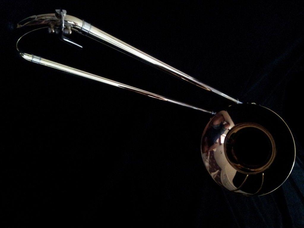Wallpapers Trombone - Wallpaper Cave