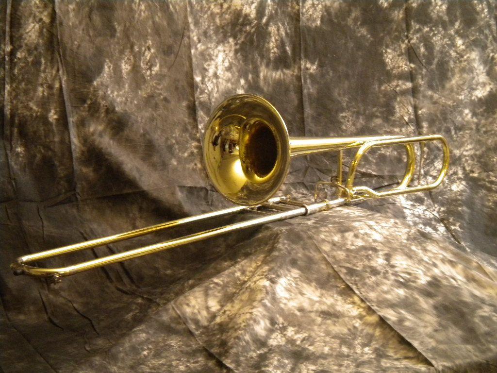 Wallpapers Trombone - Wallpaper Cave