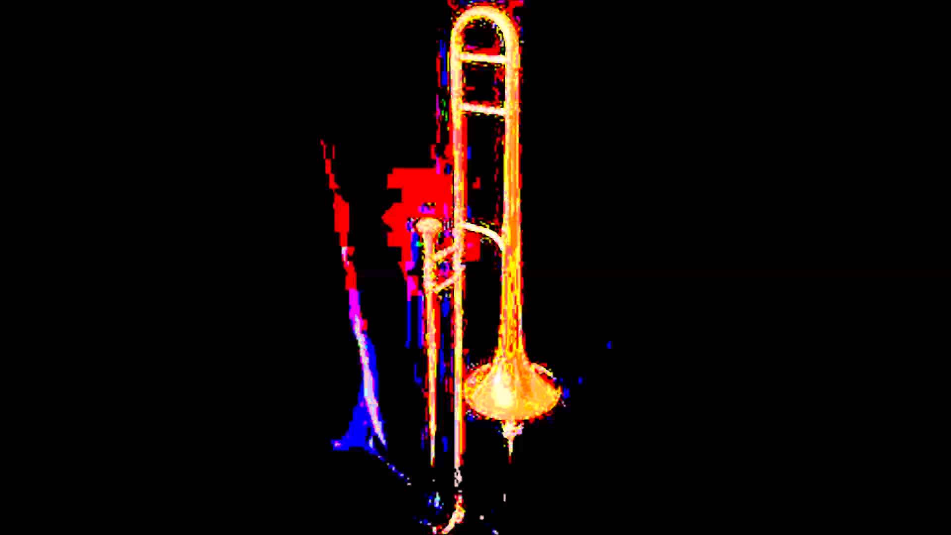 Wallpapers Trombone - Wallpaper Cave