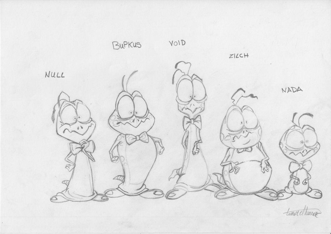 Space Jam Monstars Wallpapers - Wallpaper Cave