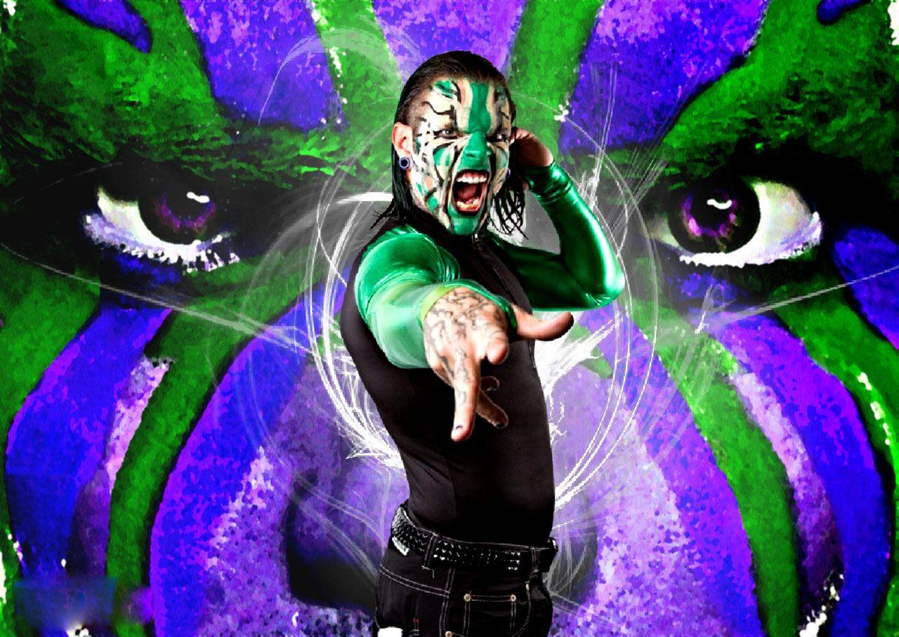 Jeff Hardy Tna Wallpapers - Wallpaper Cave