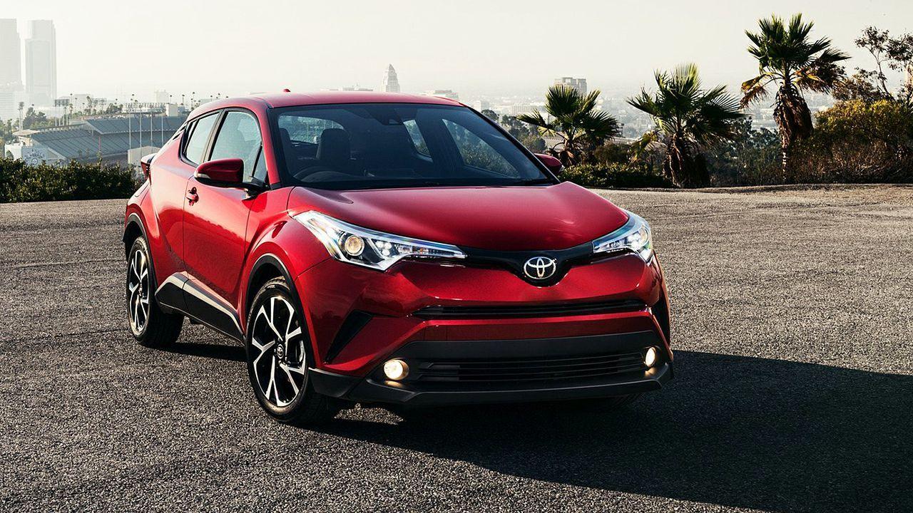 Free Wallpapers Toyota - Wallpaper Cave