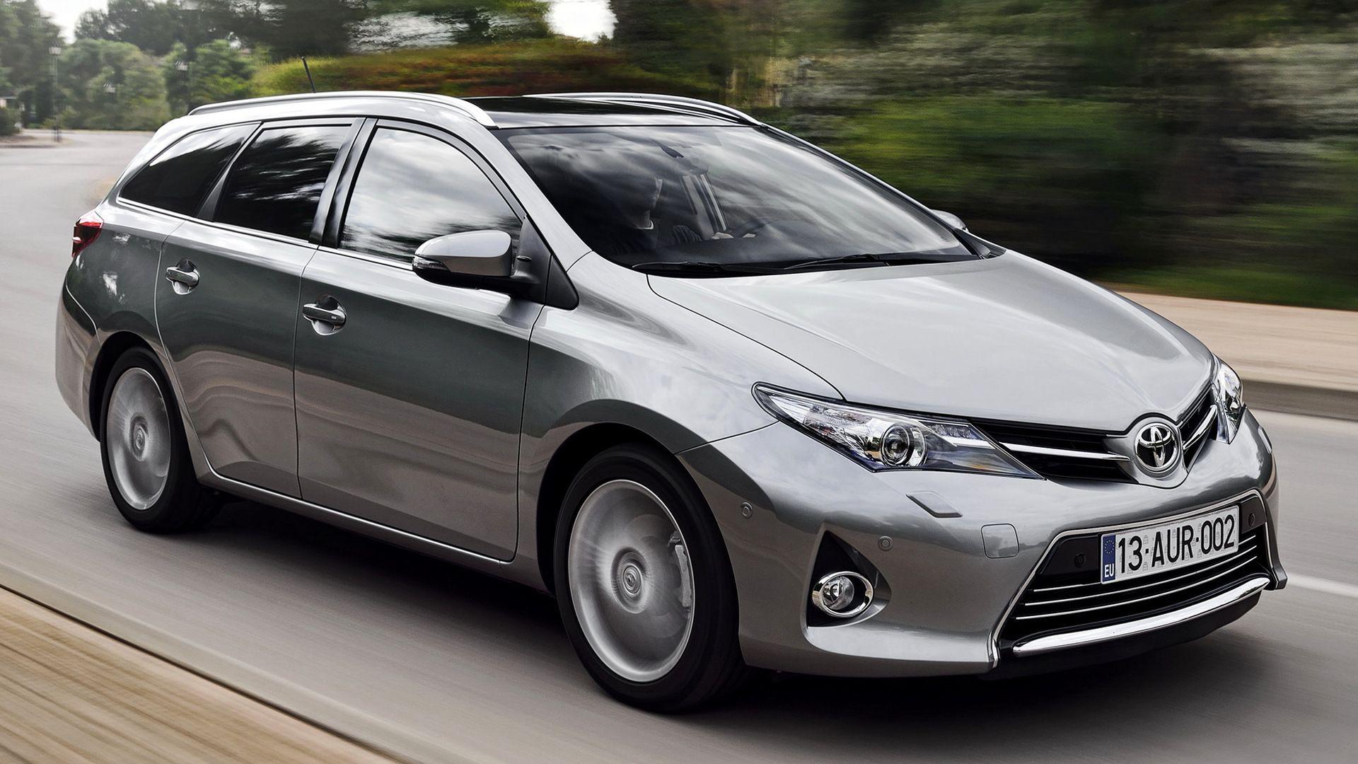 Free Wallpapers Toyota - Wallpaper Cave