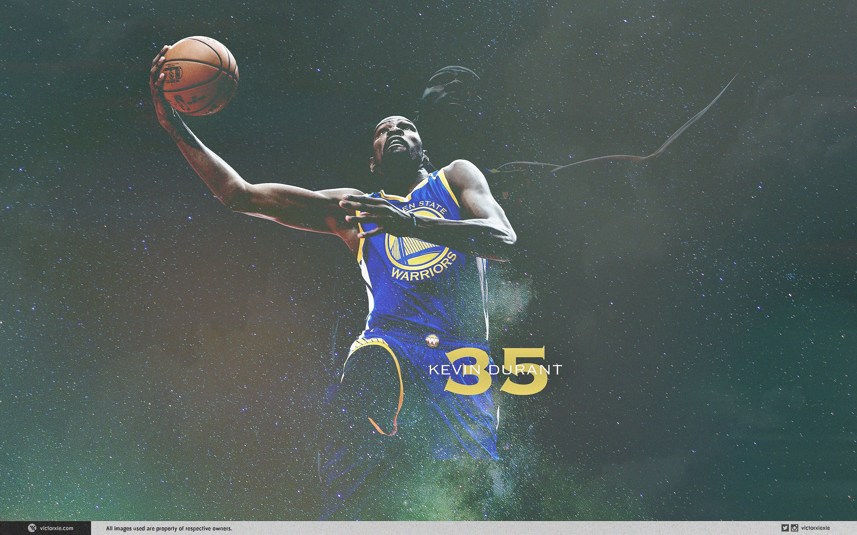 Kevin Durant Golden State Wallpapers - Wallpaper Cave