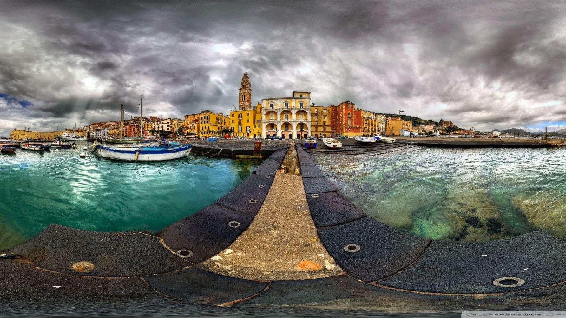 Fish Eye Wallpapers - Wallpaper Cave