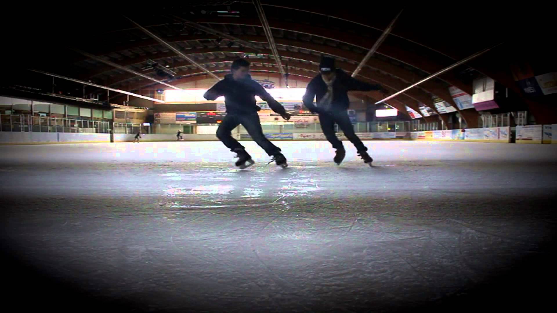 Ice Skating Wallpapers - Wallpaper Cave