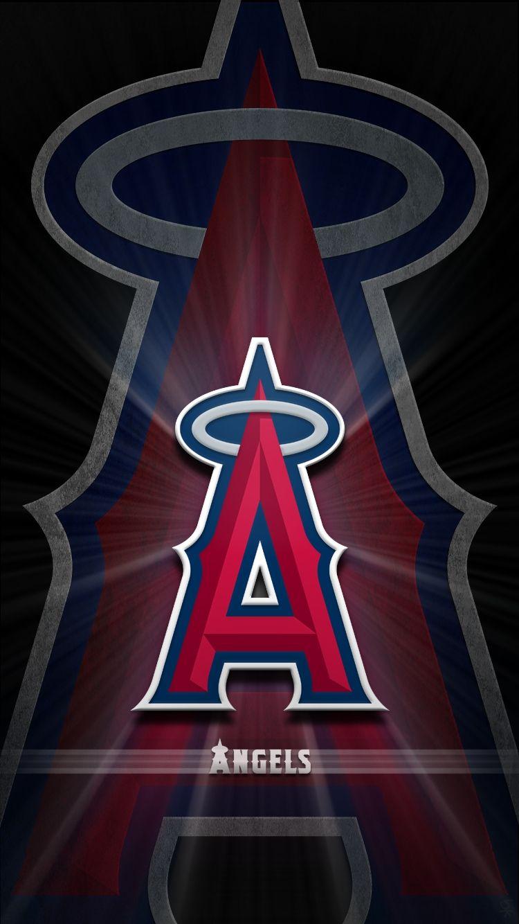 Los Angeles Angels Wallpapers - Wallpaper Cave