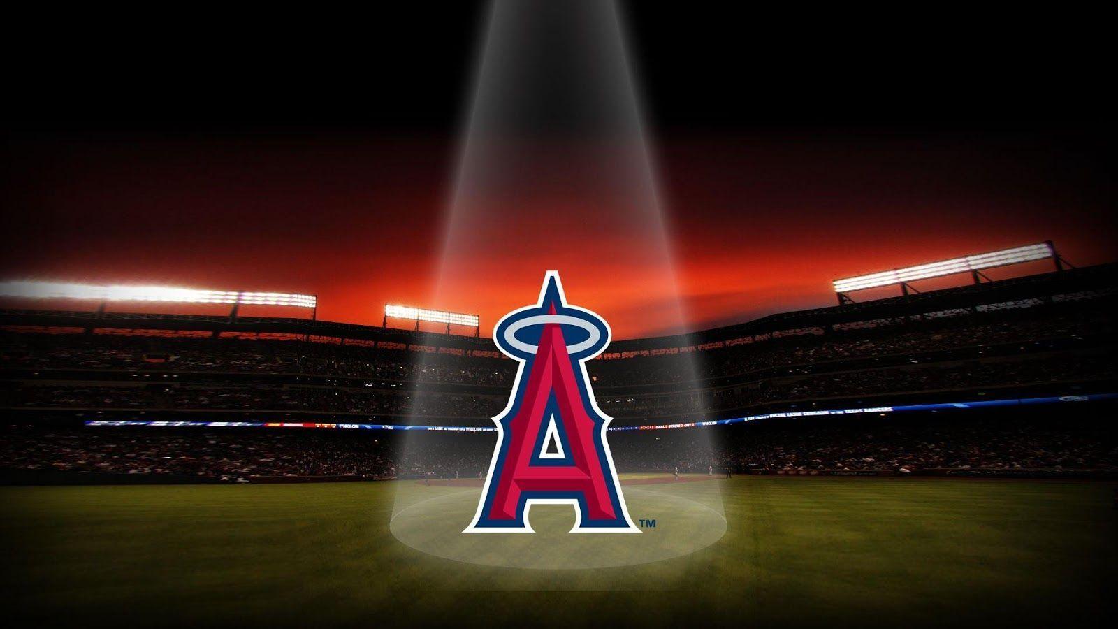 Los Angeles Angels Wallpapers - Wallpaper Cave