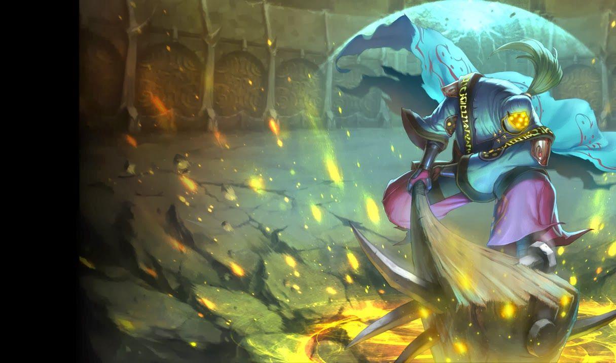 Wallpapers De Jax - Wallpaper Cave