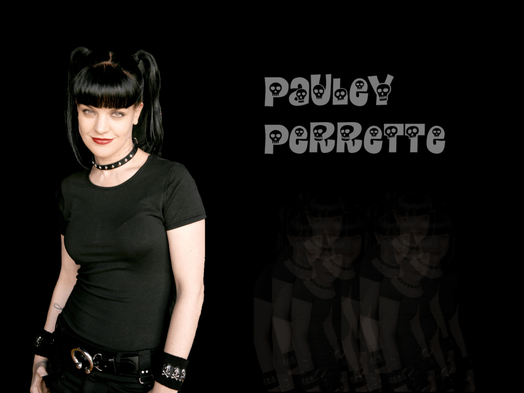 Wallpapers Of Pauley Perrette - Wallpaper Cave