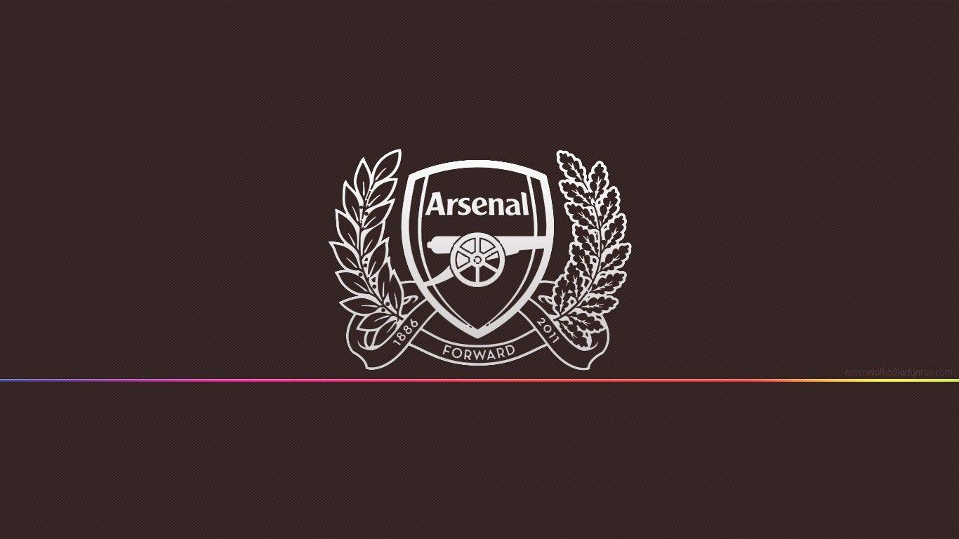 Arsenal Fc Wallpapers Desktop - Wallpaper Cave