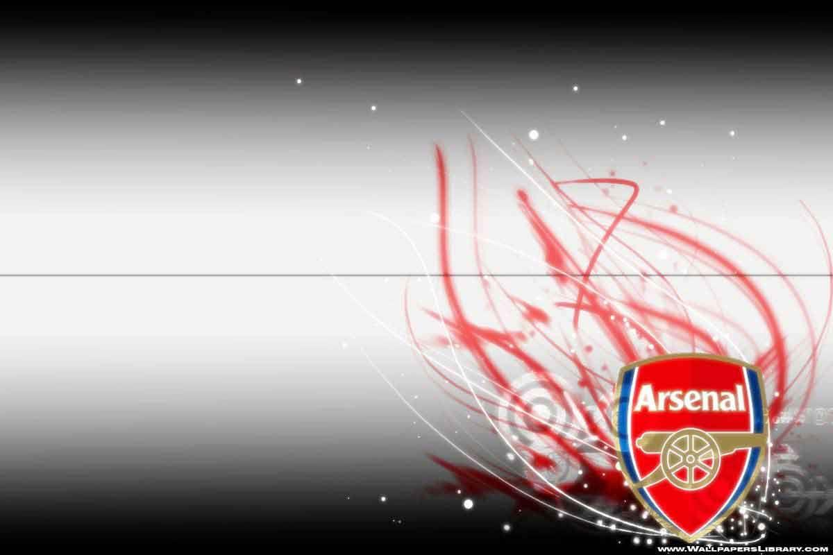 Arsenal Fc Wallpapers Desktop - Wallpaper Cave