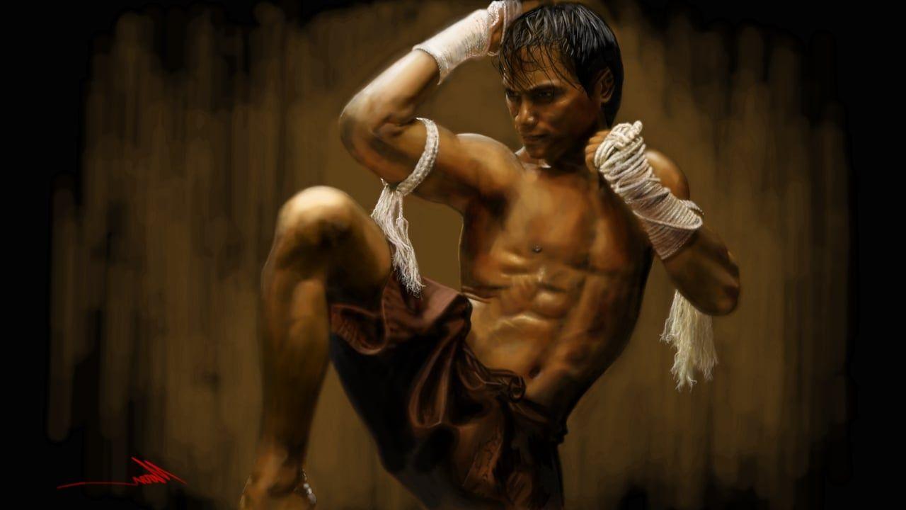 Tonny Ja Wallpapers HD - Wallpaper Cave