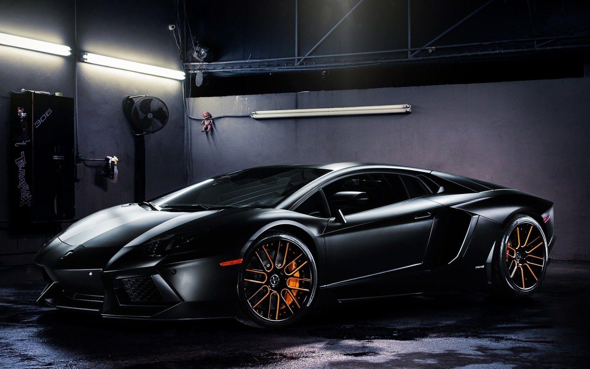 Lambo Free Wallpapers - Wallpaper Cave