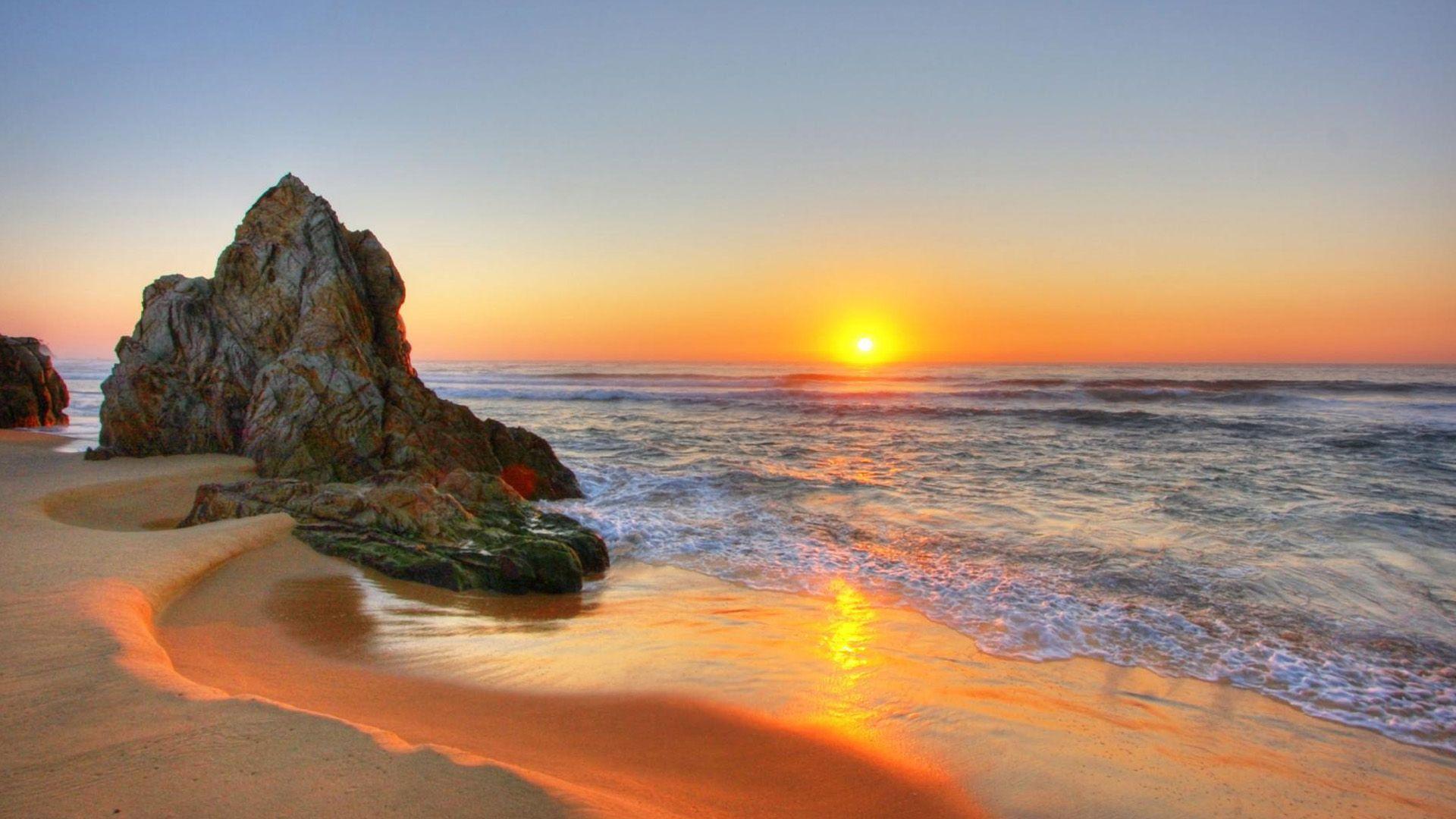 Seaside Wallpapers - Wallpaper Cave