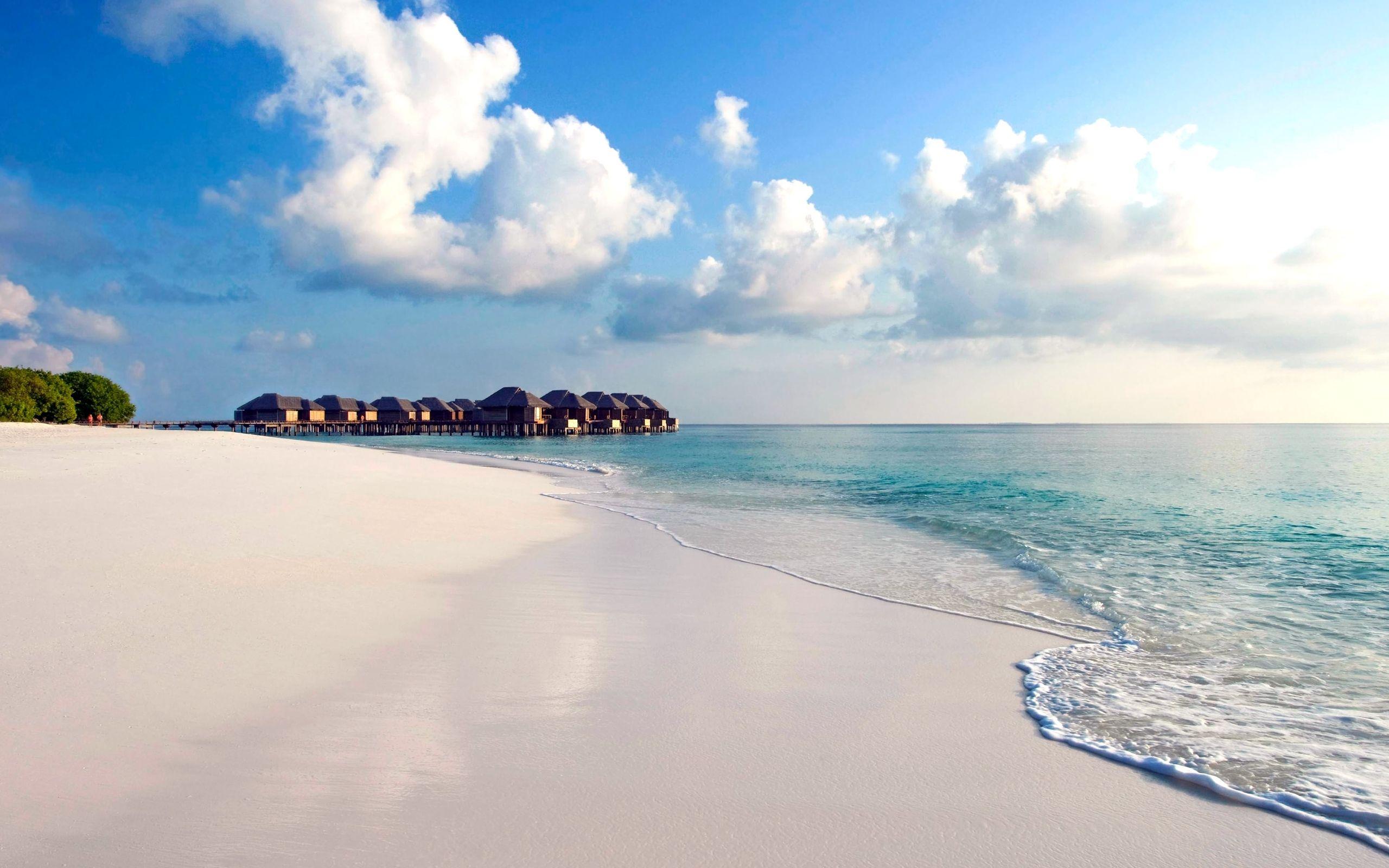 Seaside Wallpapers - Wallpaper Cave