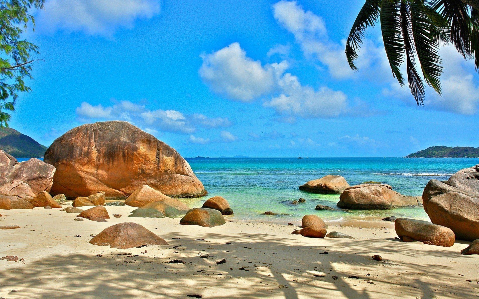 Seaside Wallpapers - Wallpaper Cave