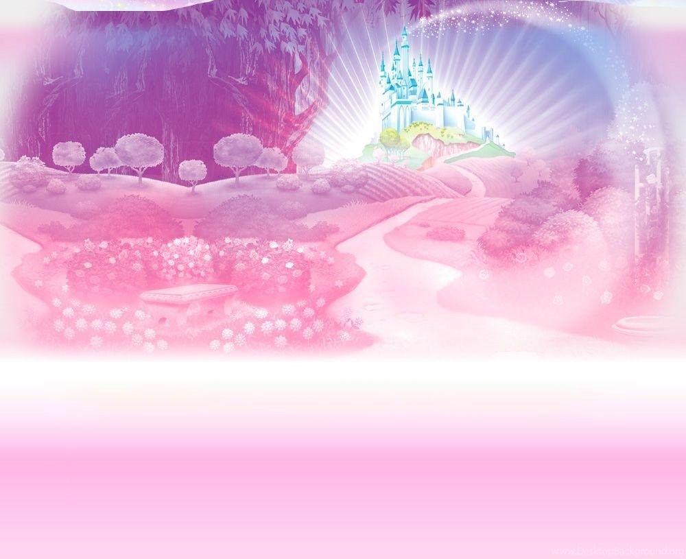 Disney Princess Castle Backgrounds - Wallpaper Cave