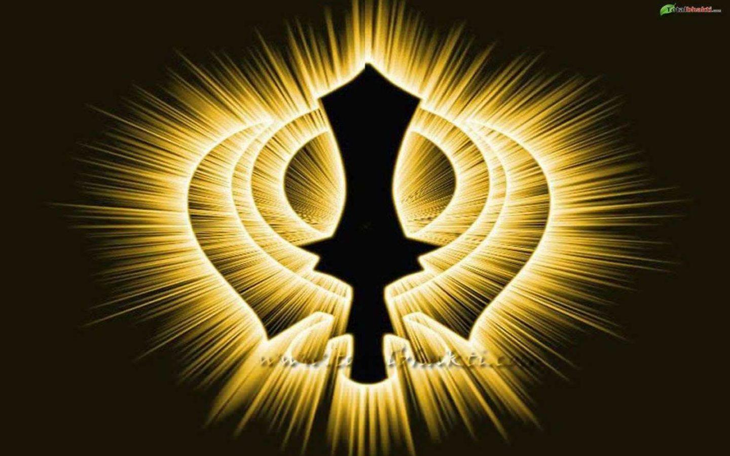 Sikh Logo Wallpapers - Wallpaper Cave