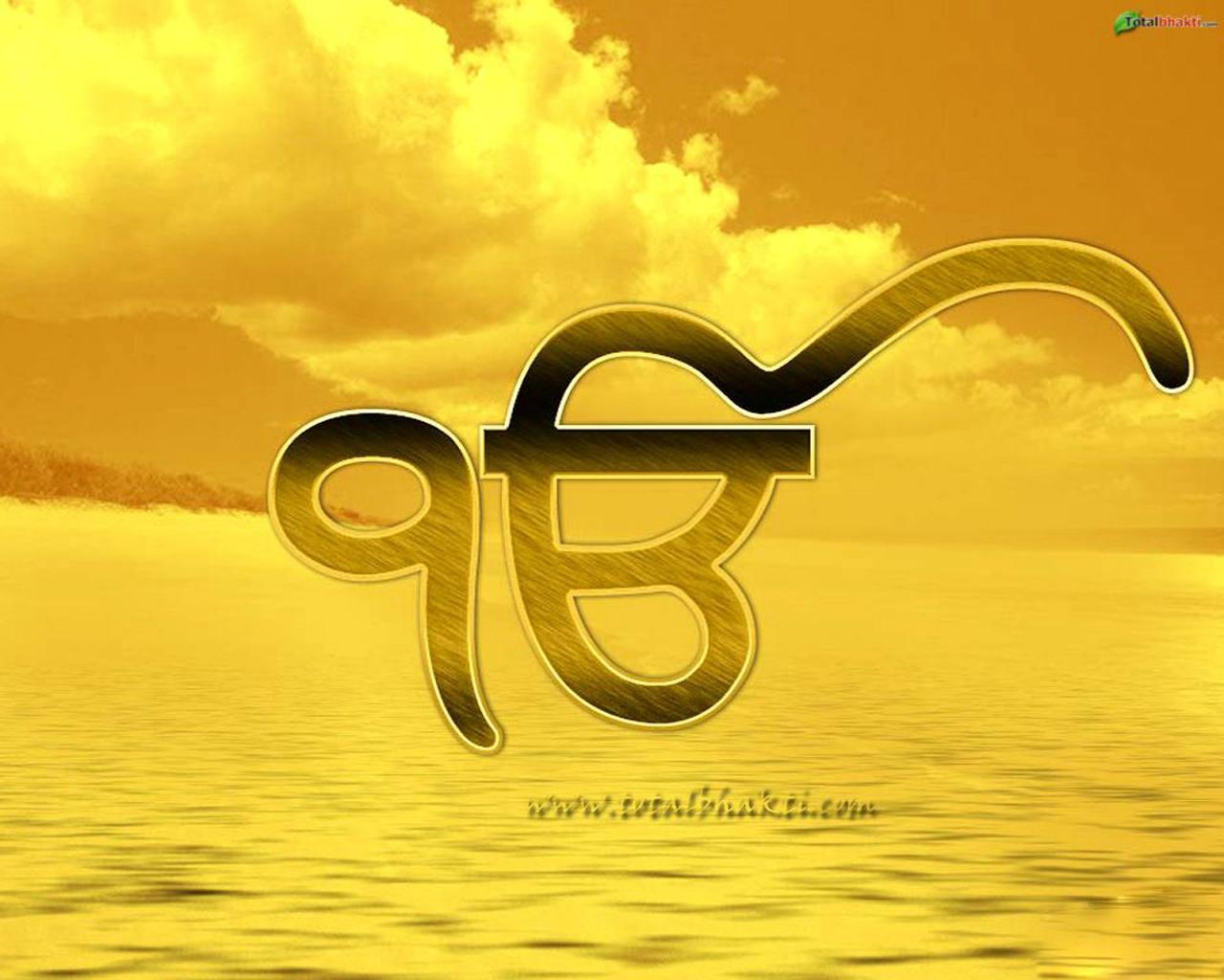Sikh Logo Wallpapers - Wallpaper Cave
