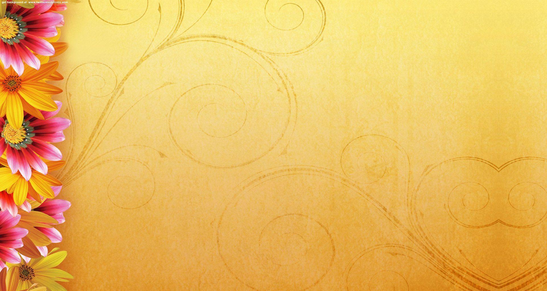 Pretty Twitter Backgrounds - Wallpaper Cave