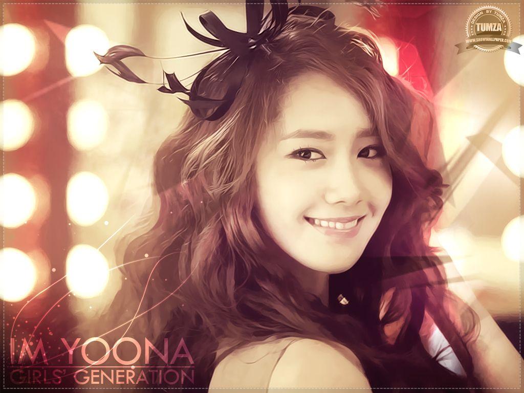 Snsd Yoona Wallpapers HD - Wallpaper Cave