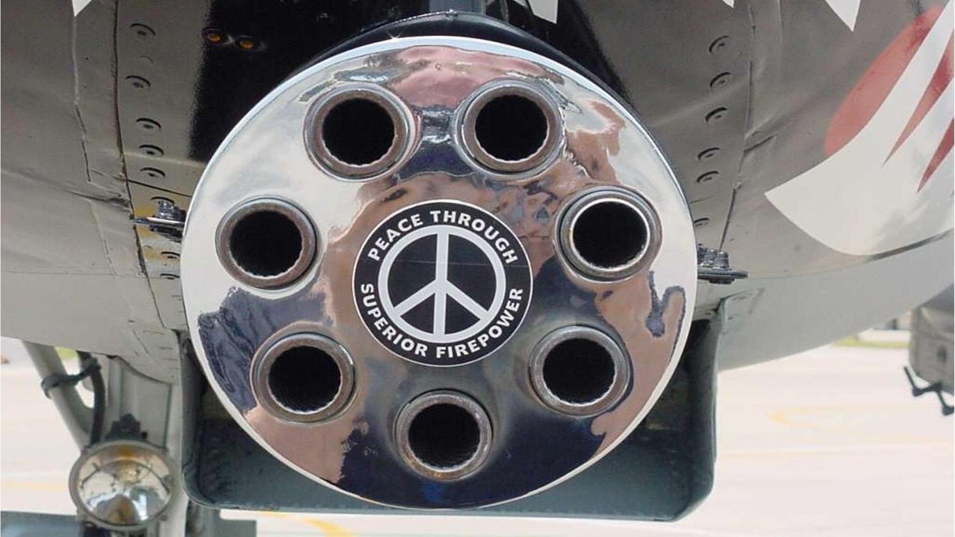 A-10 Wallpapers - Wallpaper Cave