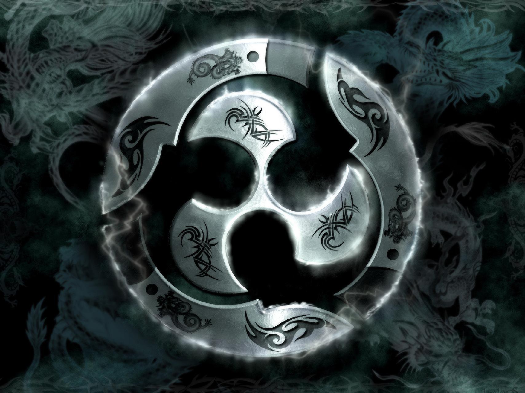 Trivium Logo Wallpapers - Wallpaper Cave