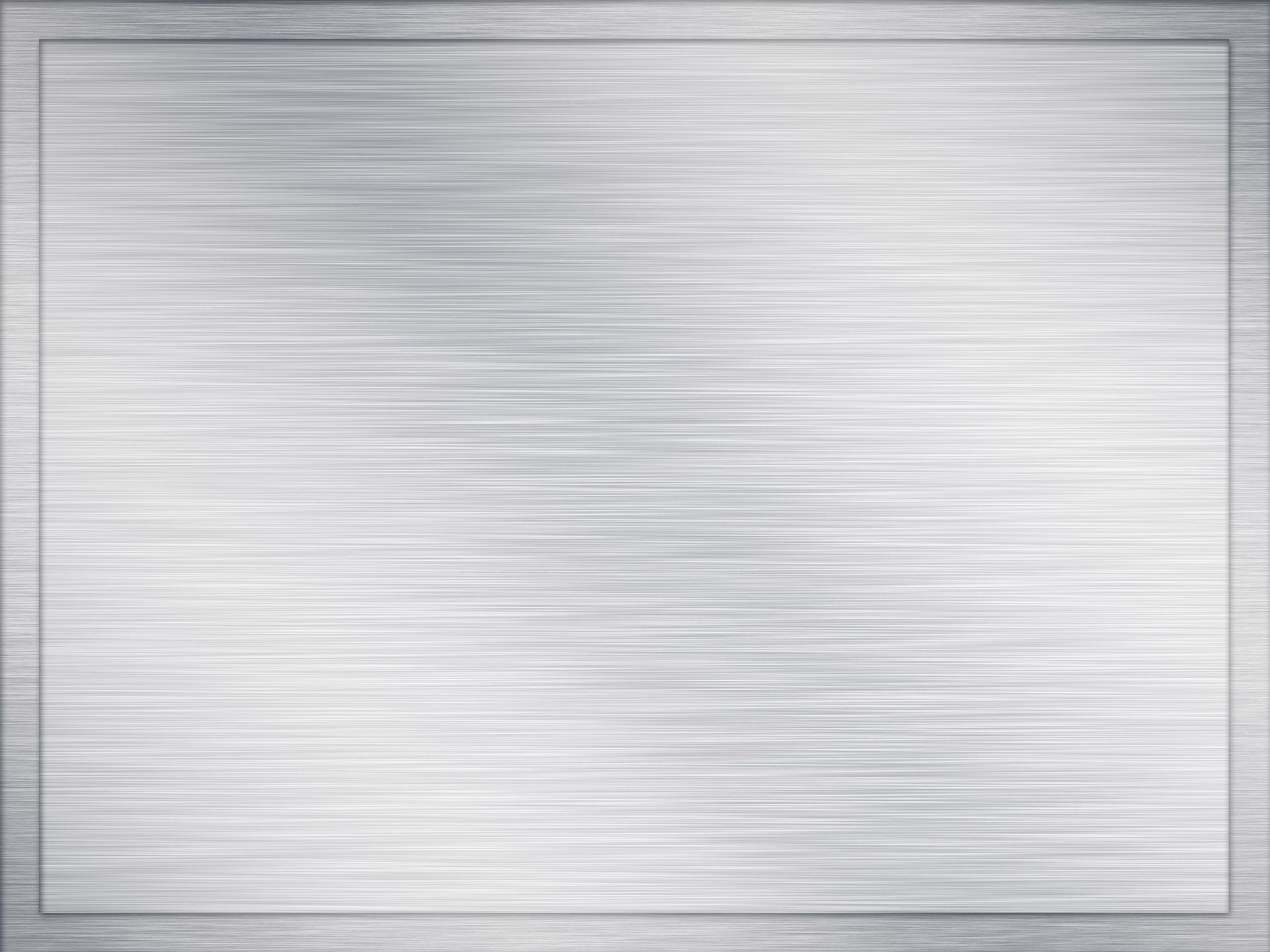 Aluminium Backgrounds - Wallpaper Cave