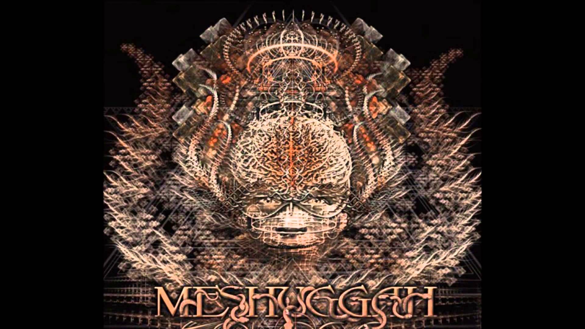 Meshuggah Koloss Wallpapers - Wallpaper Cave