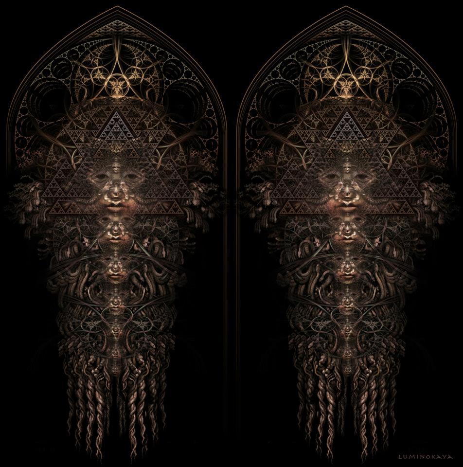 Meshuggah Koloss Wallpapers - Wallpaper Cave