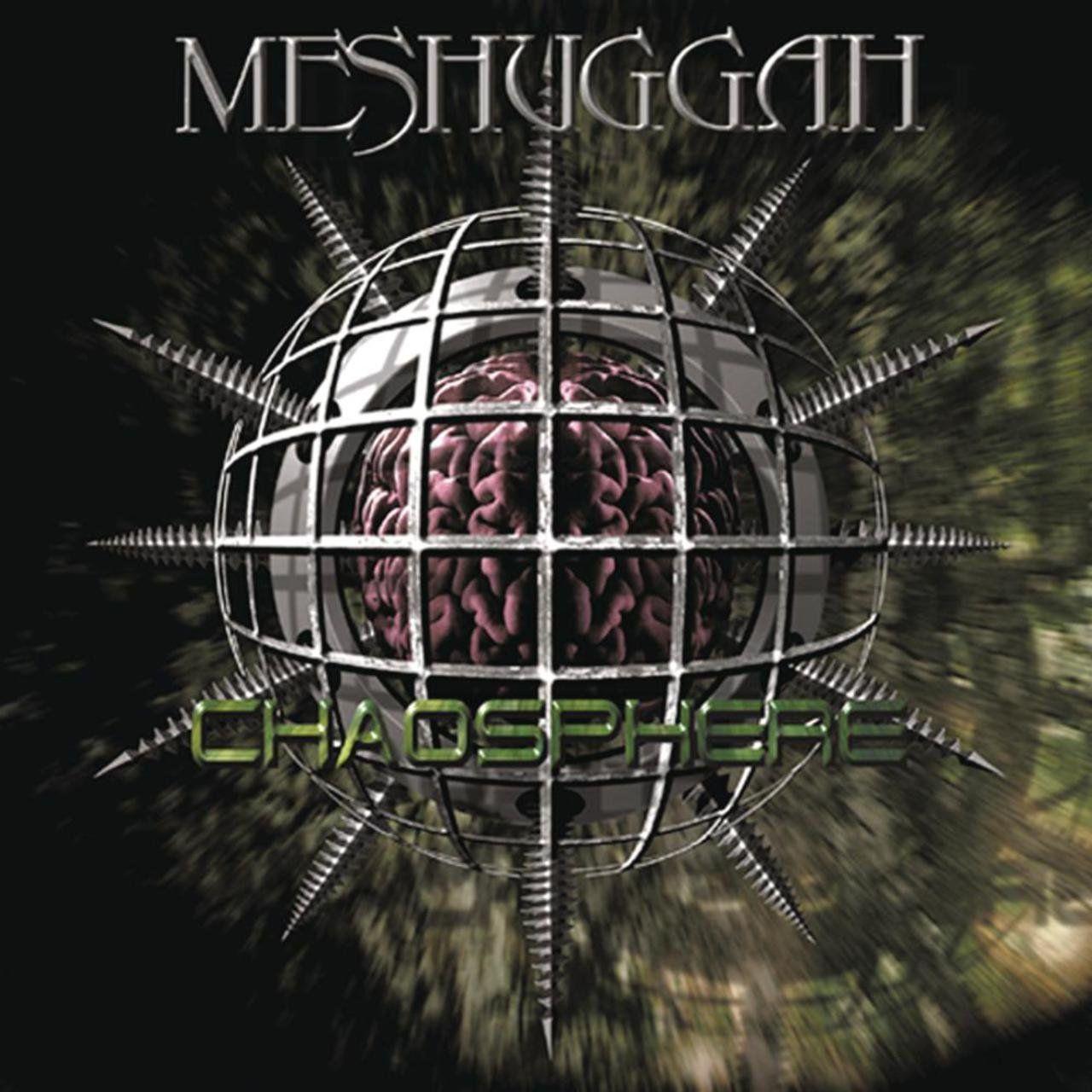 Meshuggah Koloss Wallpapers - Wallpaper Cave