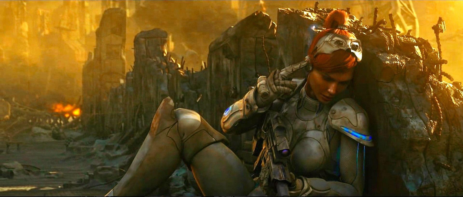 Wallpapers Sara Kerrigan - Wallpaper Cave