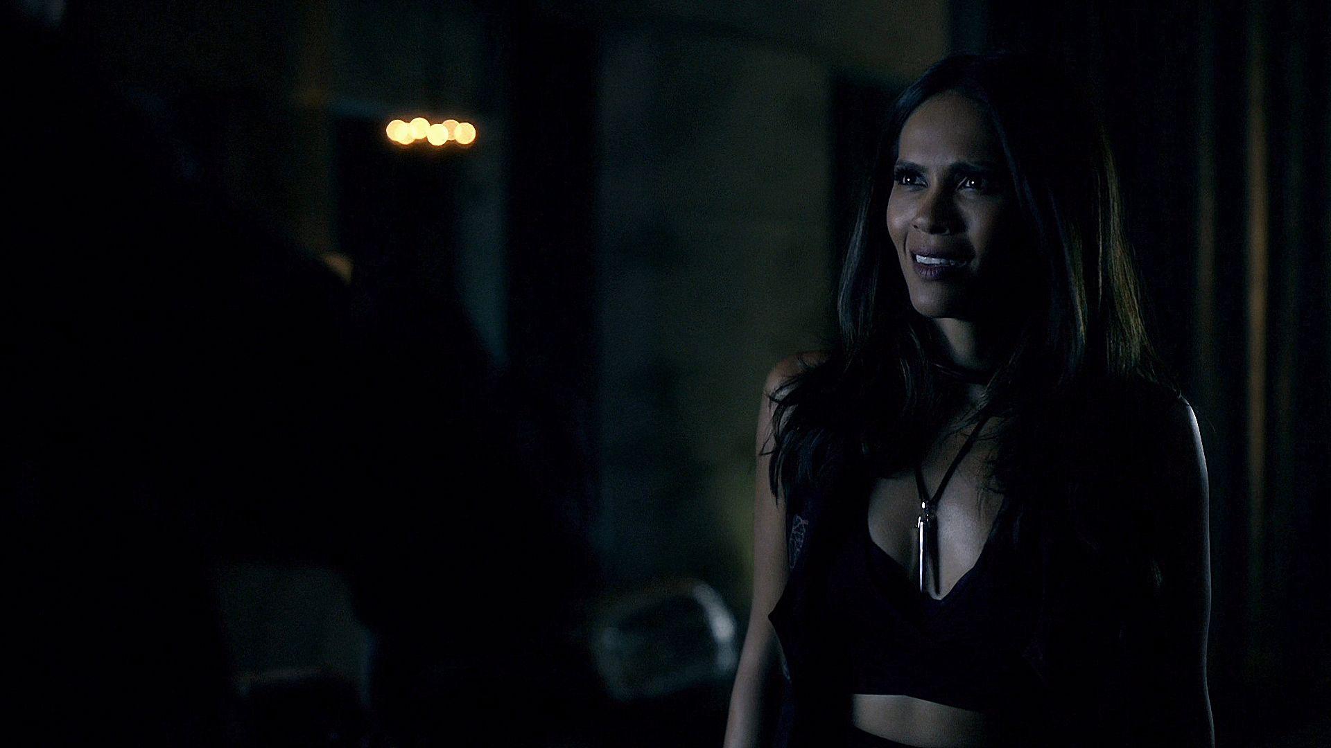 Mazikeen Wallpapers - Wallpaper Cave
