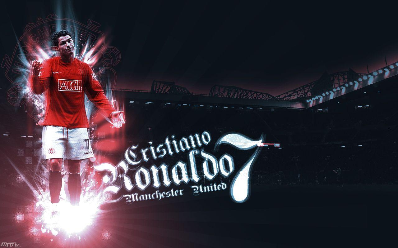 Wallpapers Cristiano Ronaldo 7 - Wallpaper Cave