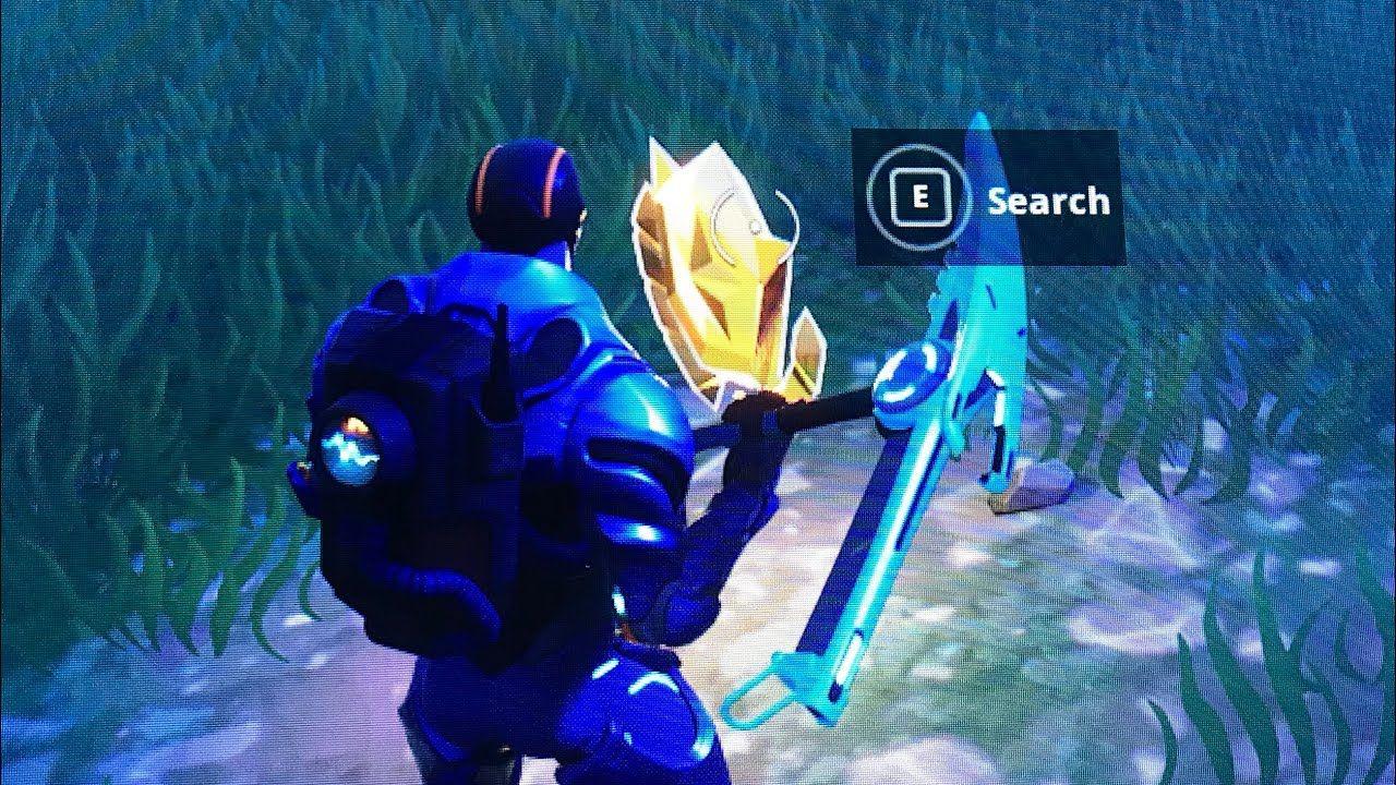 Fortnite Doomsday Wallpapers - Wallpaper Cave