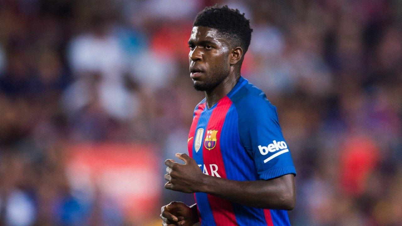 Umtiti Wallpapers - Wallpaper Cave