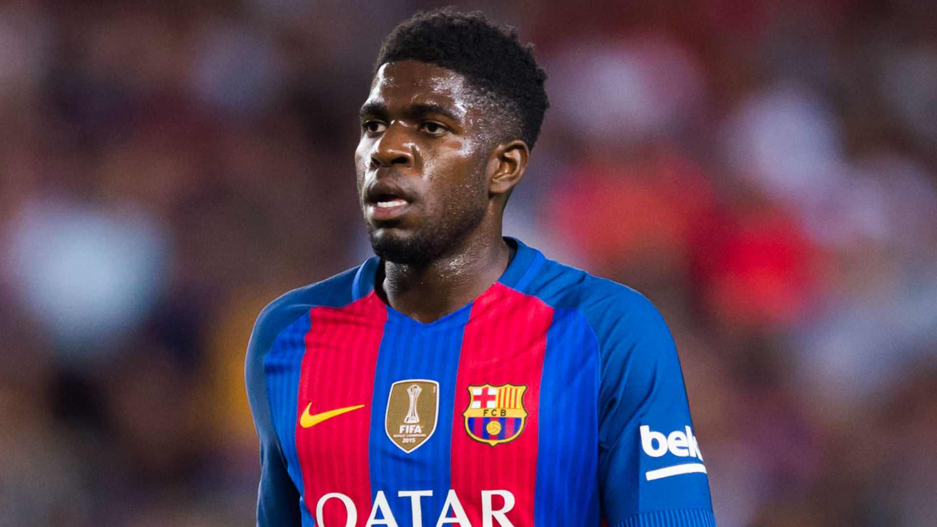 Umtiti Wallpapers - Wallpaper Cave