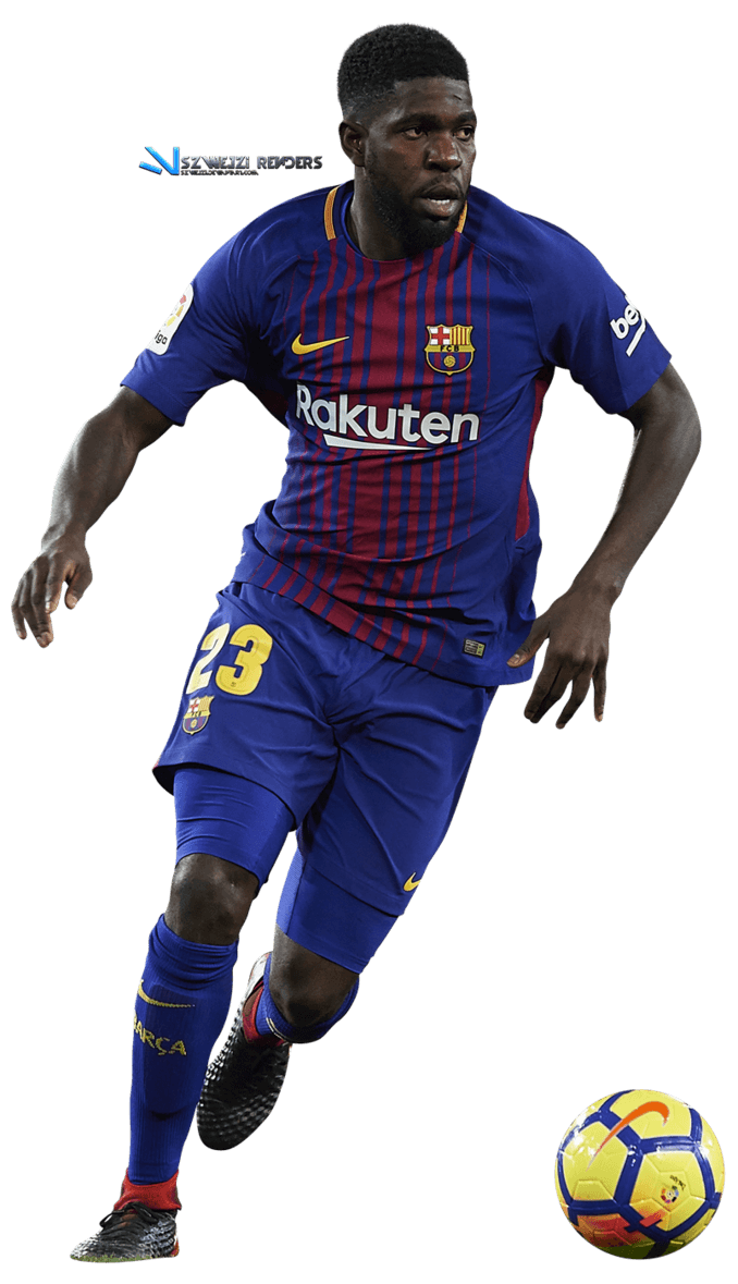 Umtiti Wallpapers - Wallpaper Cave