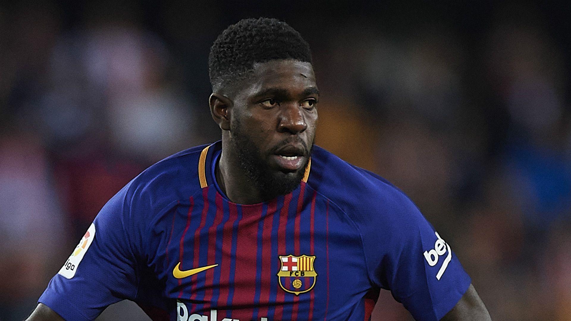 Umtiti Wallpapers - Wallpaper Cave
