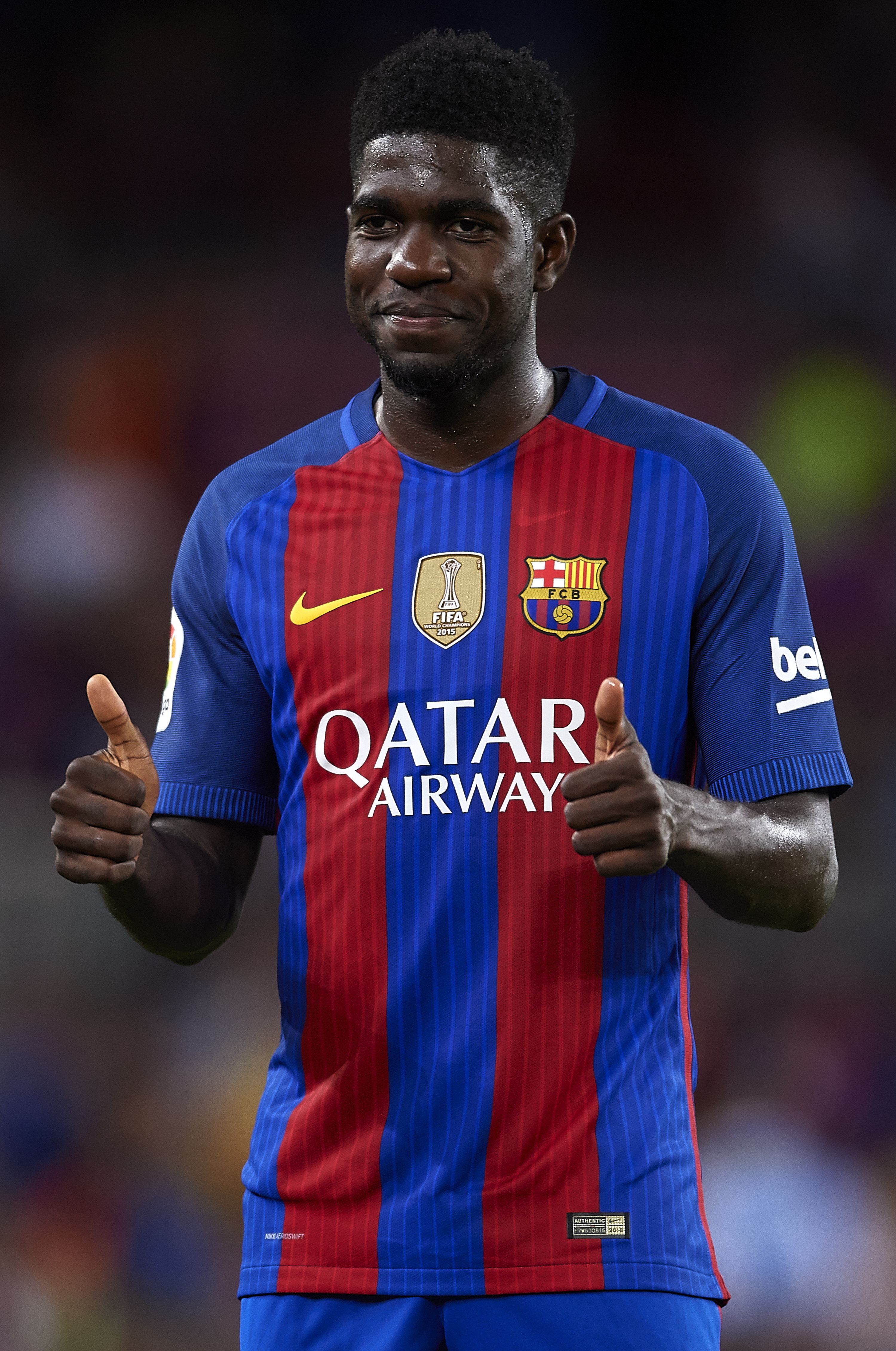 Umtiti Wallpapers - Wallpaper Cave