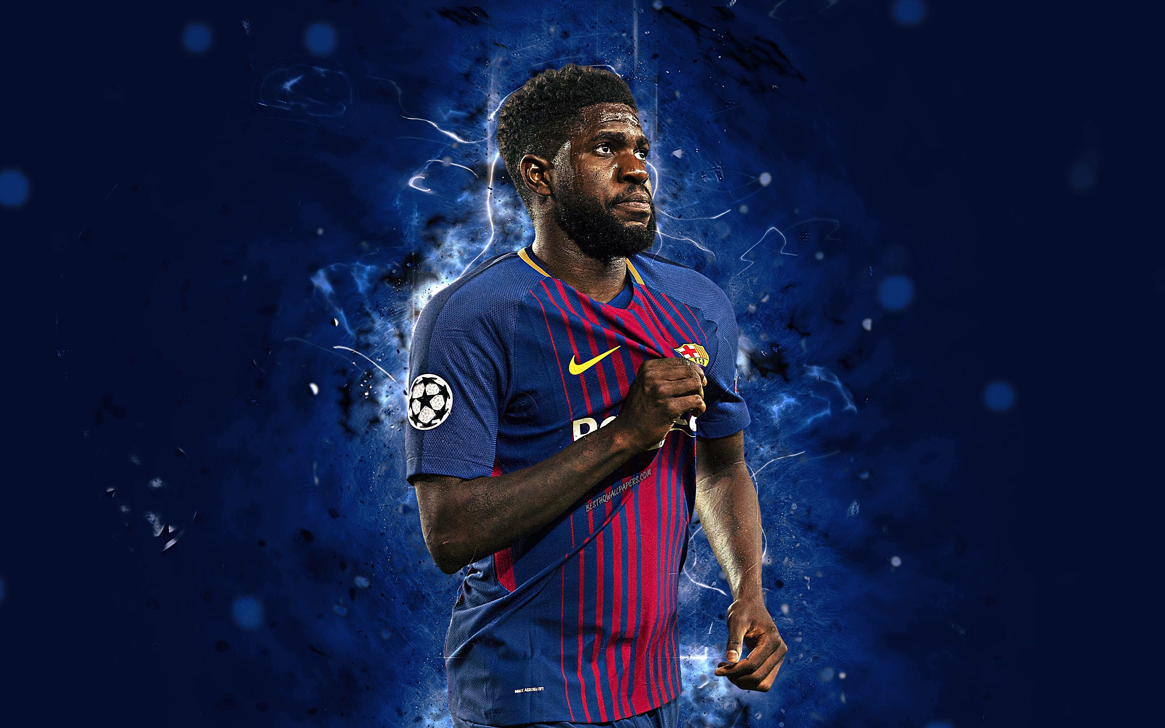 Umtiti Wallpapers - Wallpaper Cave